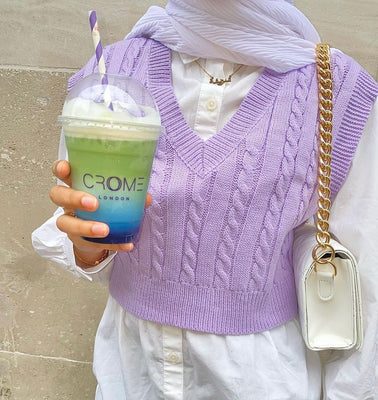 About Us - Crome London