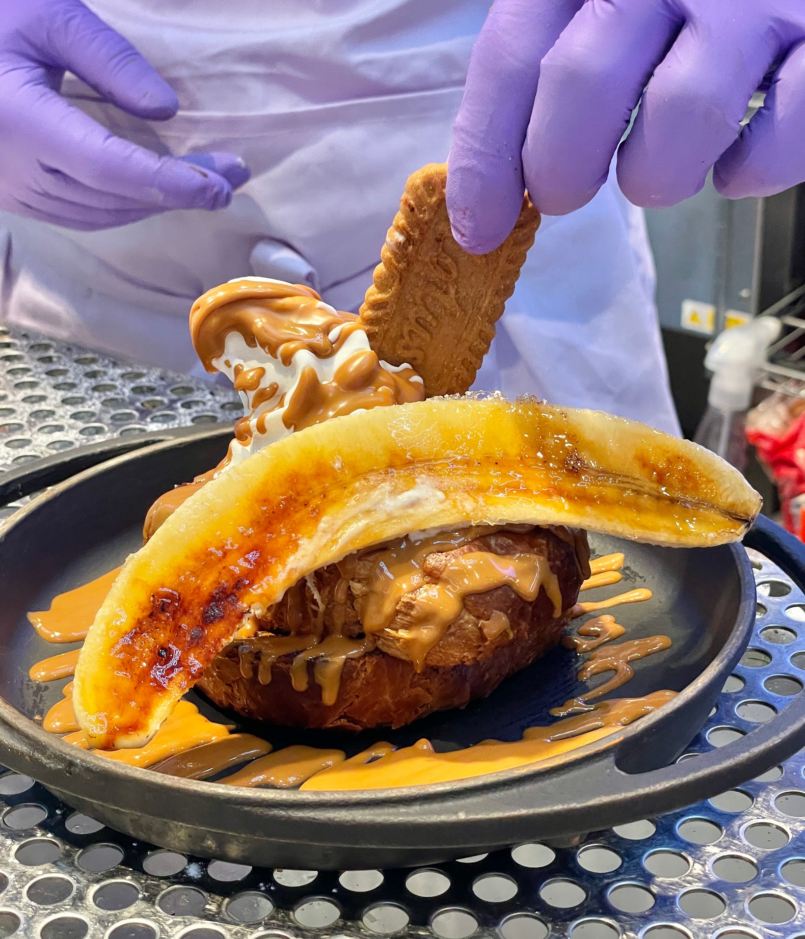 About Us - Crome London