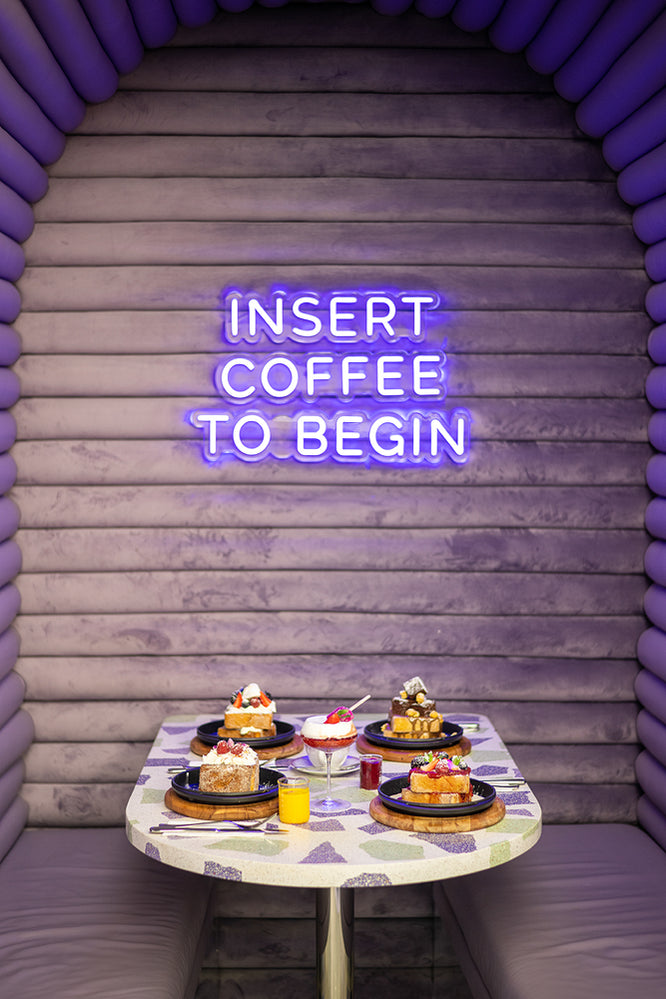 Crome ️ London's first French toast spot — Crome London