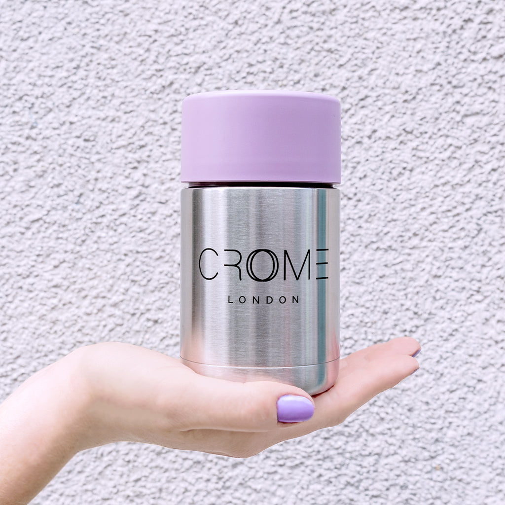 Crome ️ London's first French toast spot — Crome London