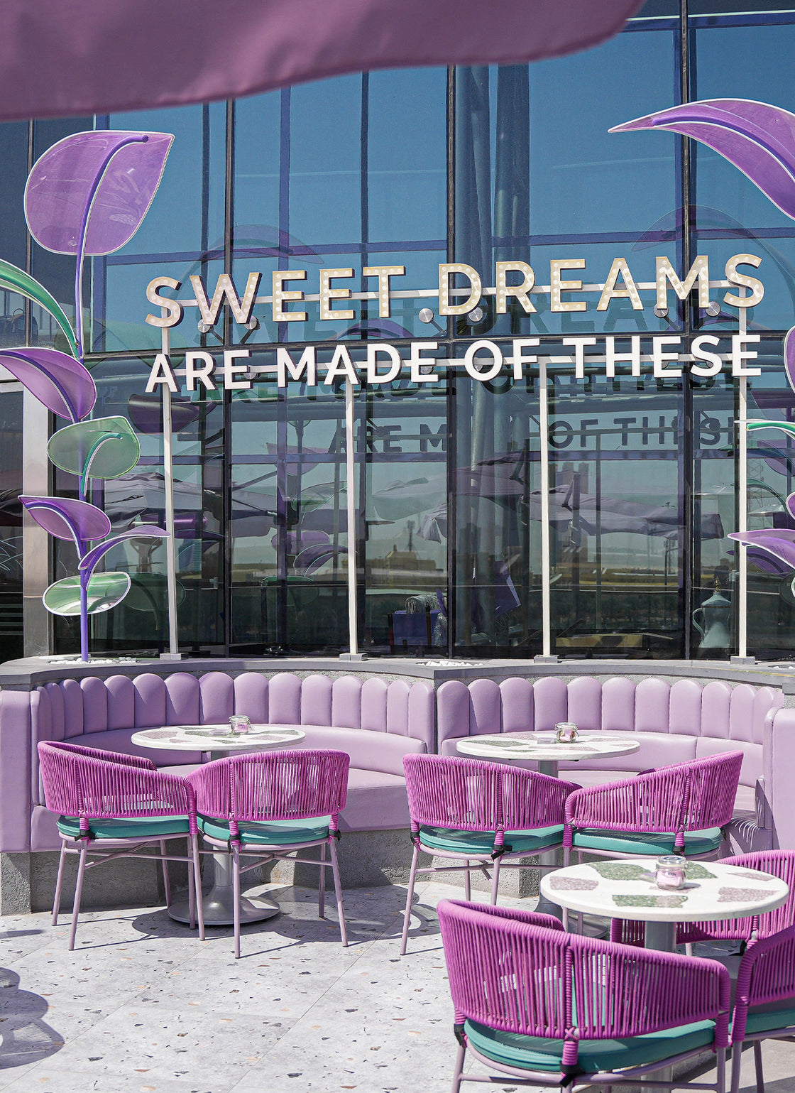 Crome ️ London's first French toast spot — Crome London